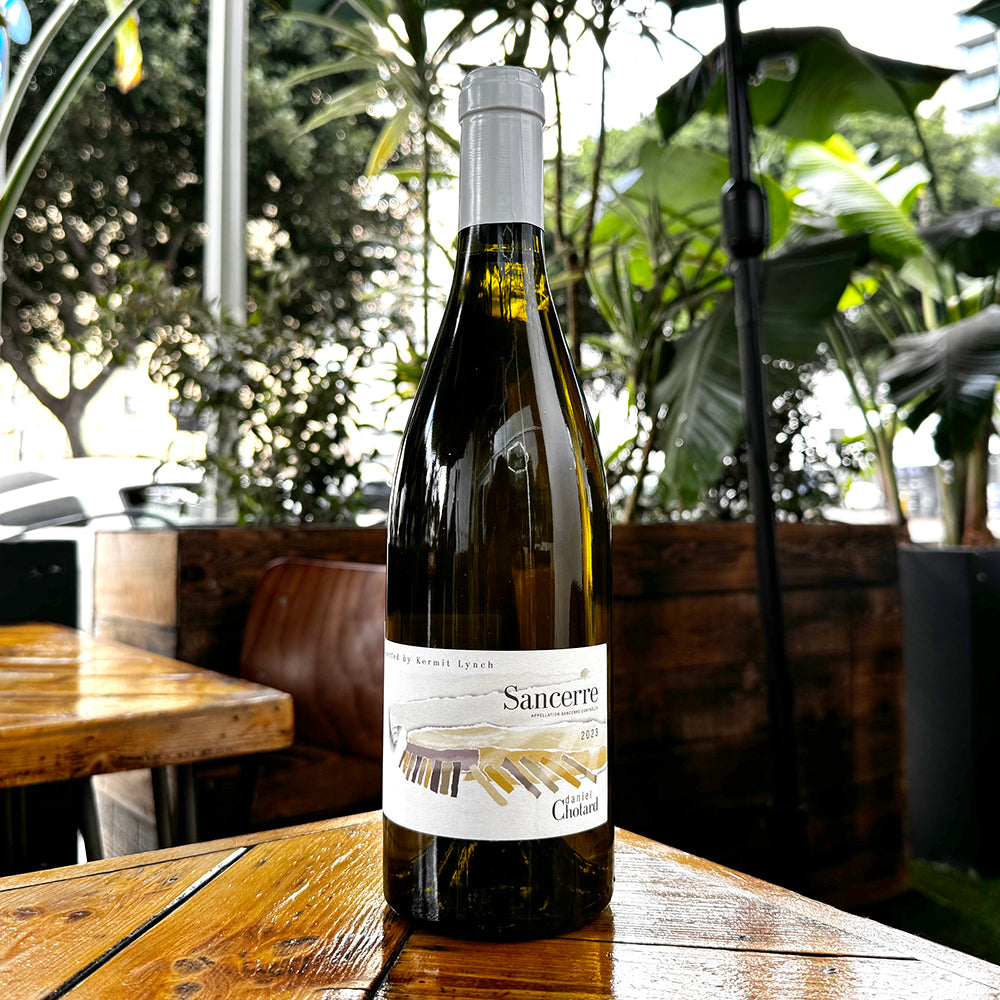 Daniel Chotard Sancerre 2023, 750 mL White Wine Bottle (12.5% ABV ...