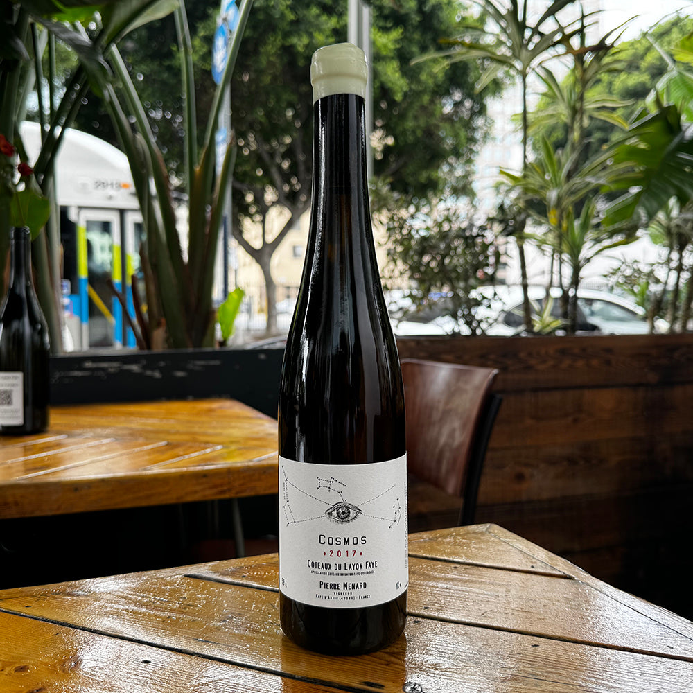 Wine – Good Clean Fun