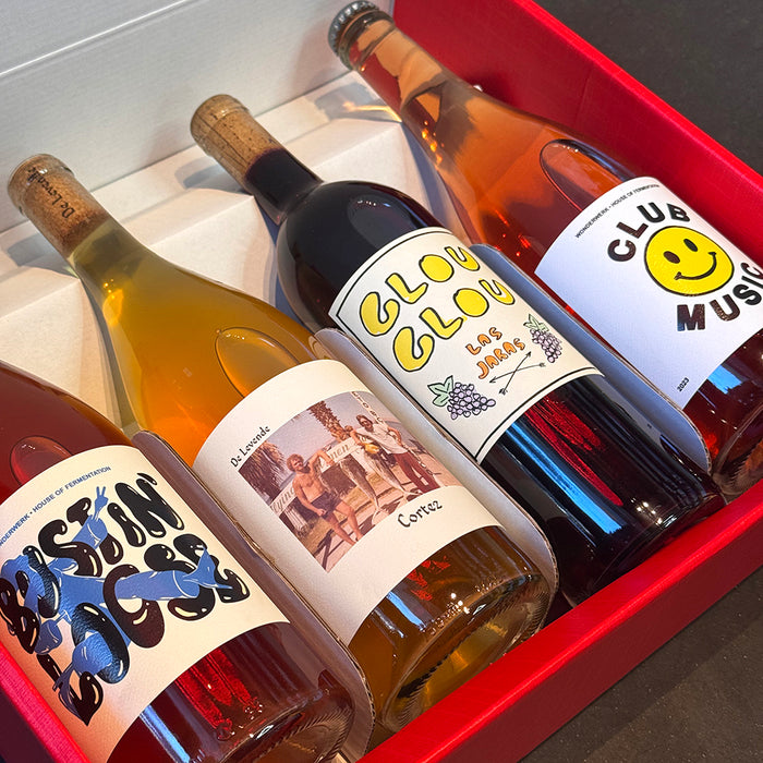 Good Clean Fun – Natural Wine Bar, Italian Food & Bottle Shop in LA